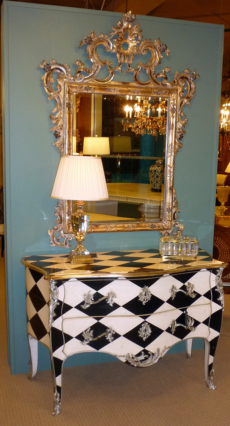 Robin Lechner Interior Designs: DIAMONDS ARE AN INTERIOR DESIGNER'S ...