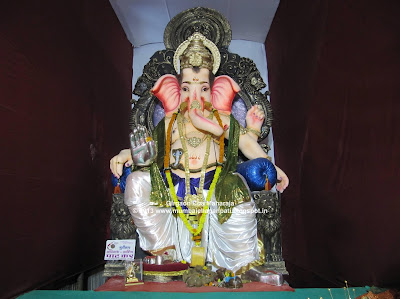 Mumbai Cha Ganpati: Girgaon Cha Maharaja