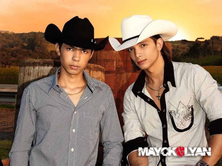 Mayck e Lyan | MS- Antigo