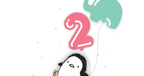 mama elephant | design blog: SALE + Happy Everything Promo