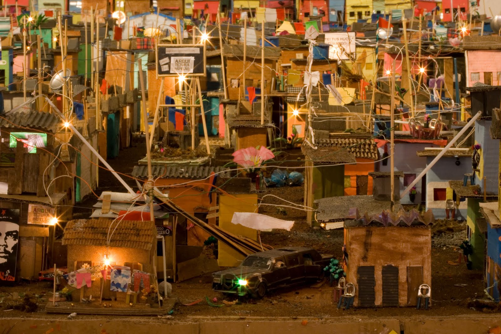 El Alfabeto de Artistas: enero 2016