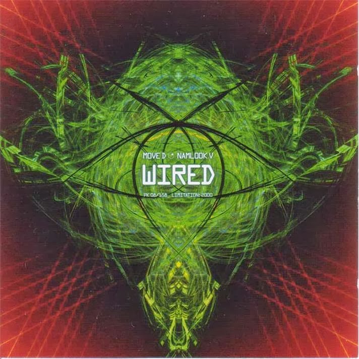 NMLK: A tribute to Pete Namlook and Fax Records: Move D interviewed