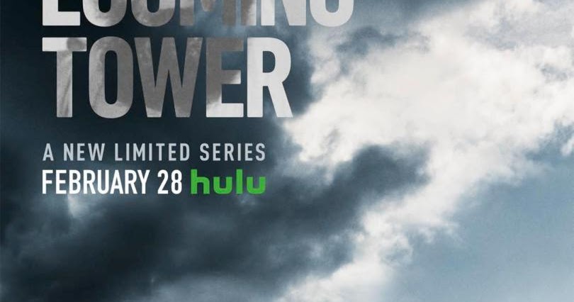 The looming tower