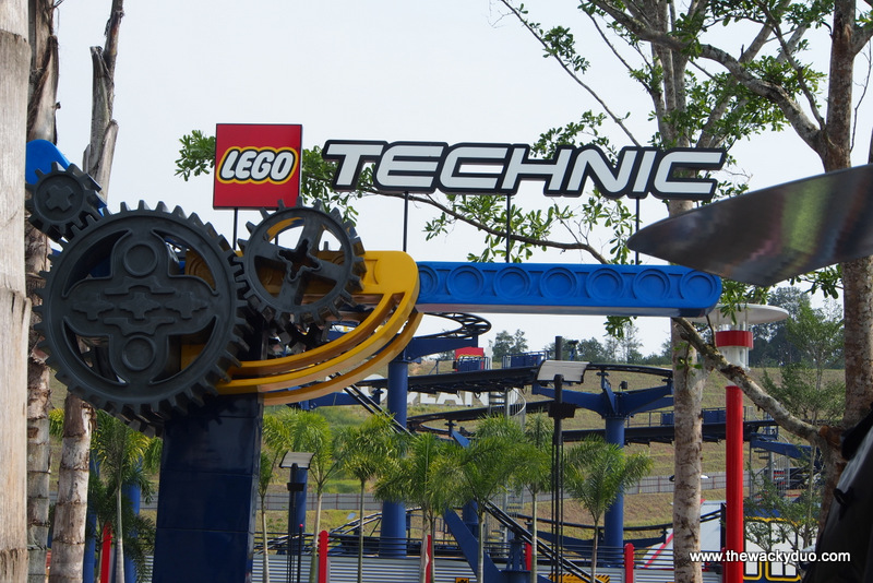 LEGOLAND Malaysia : A to Z Guide - TheWackyDuo.com - Singapore ...