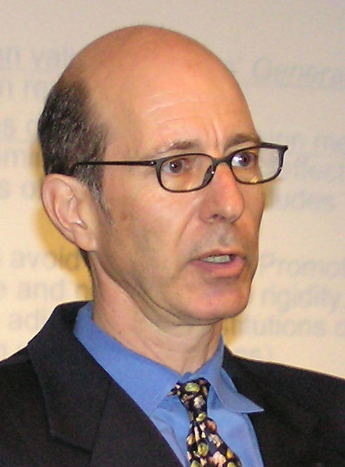 From Financial Crisis to Stagnation: The Destruction of Shared ...