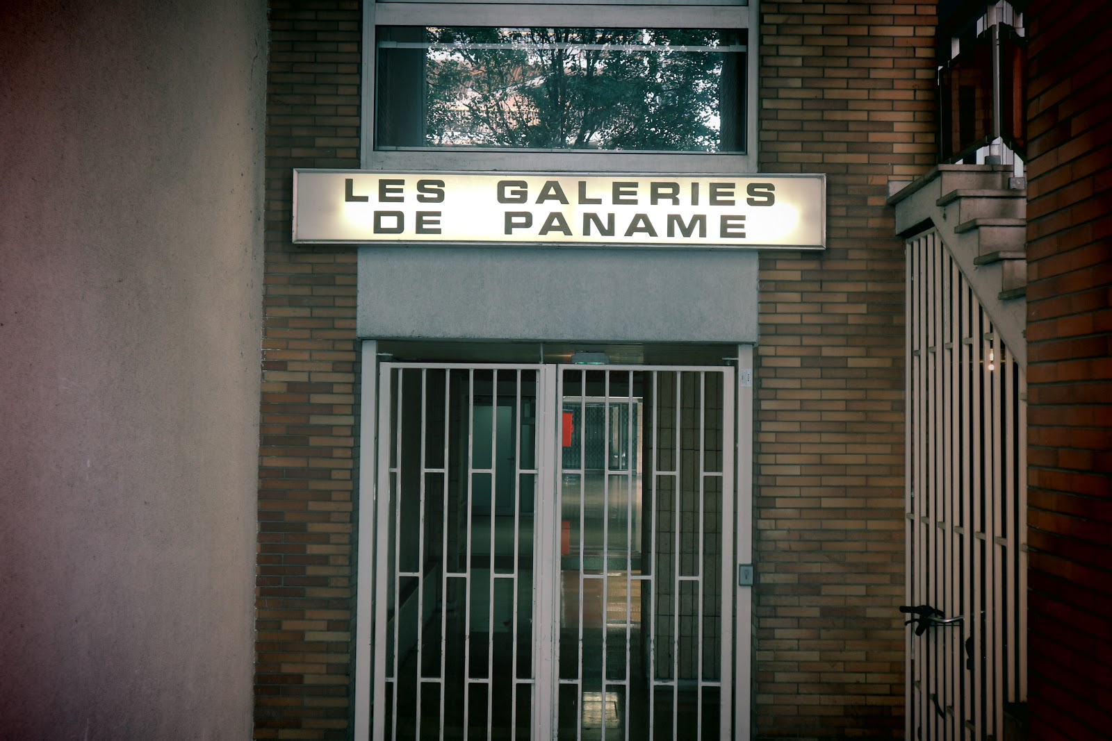 Residence Paname, Paris 11