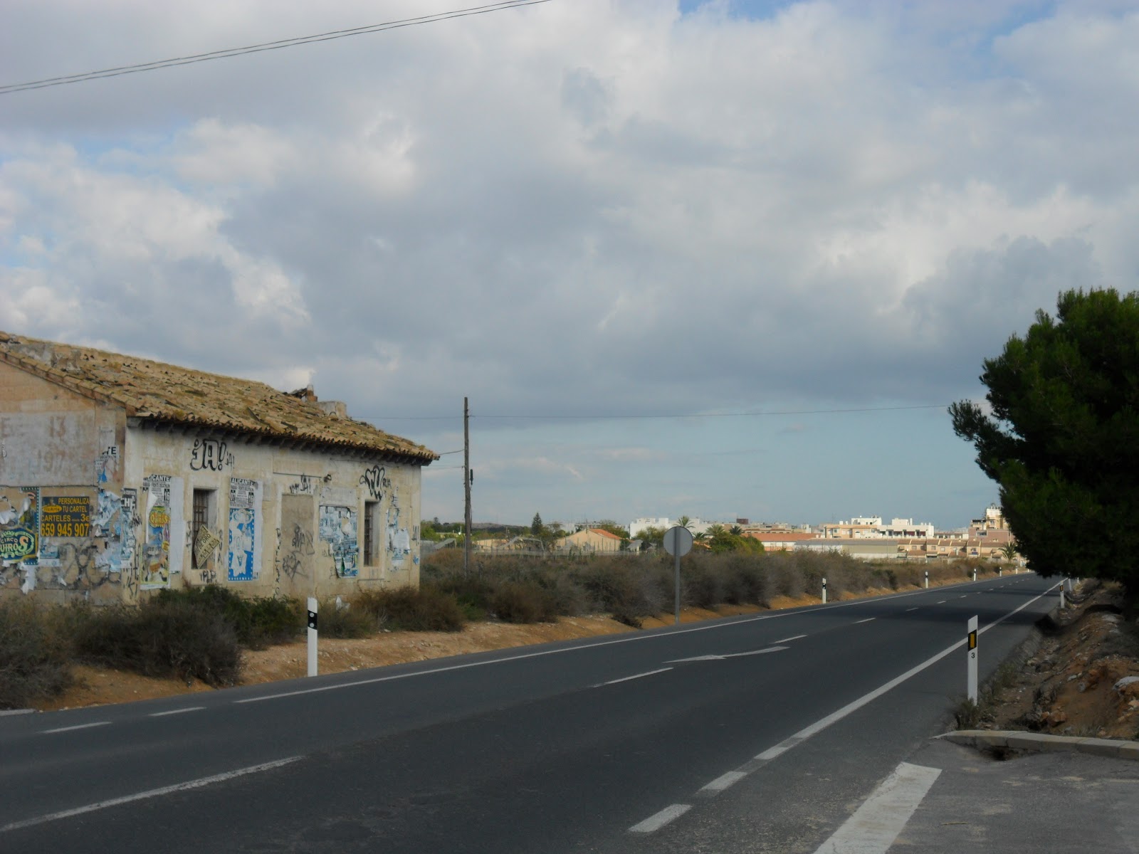 TORRELLANO - HISTORIA BREVE (Memoria Sentimental): 7 - HECHOS QUE ...