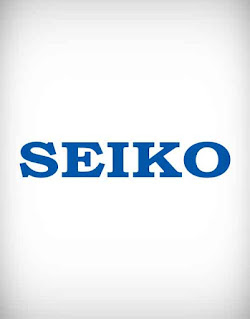 seiko vector logo