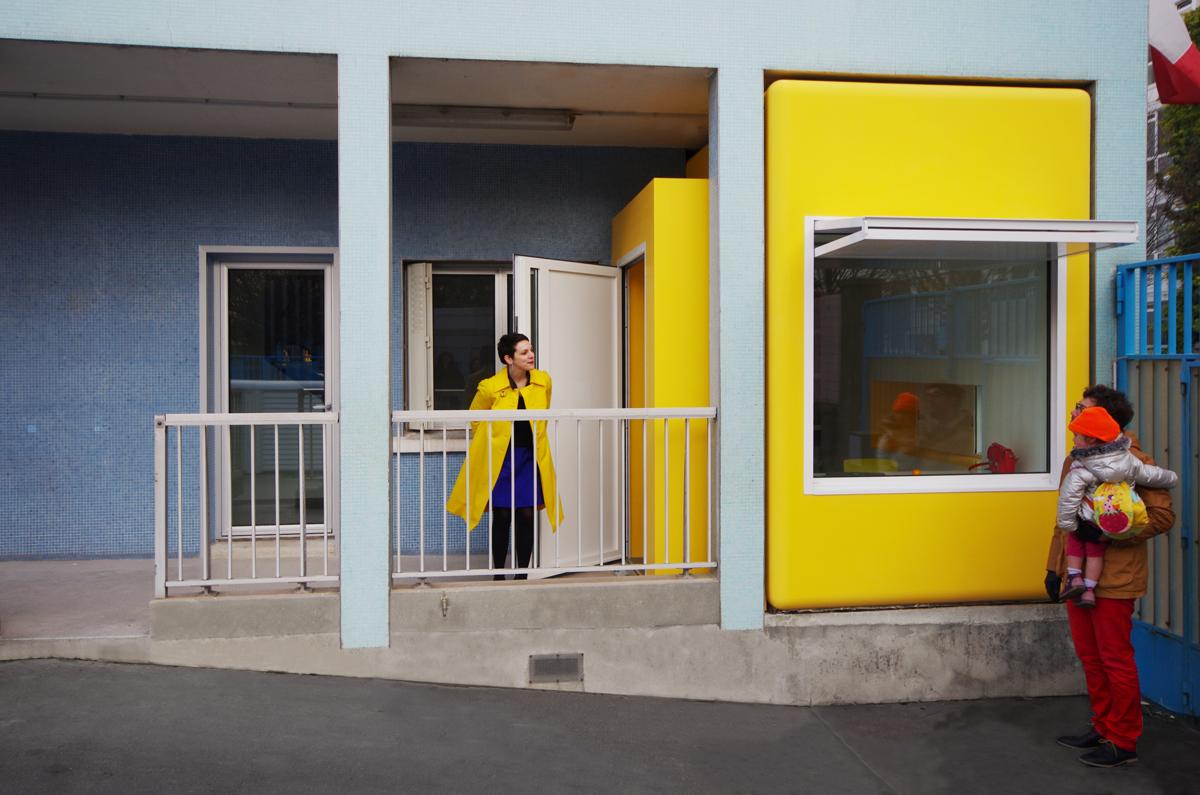 METEK – a f a s i a