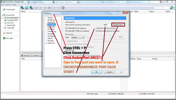 Setup Cybergate RAT "RAT Yang Terulung Di Dunia" | OMGHACKERS.COM