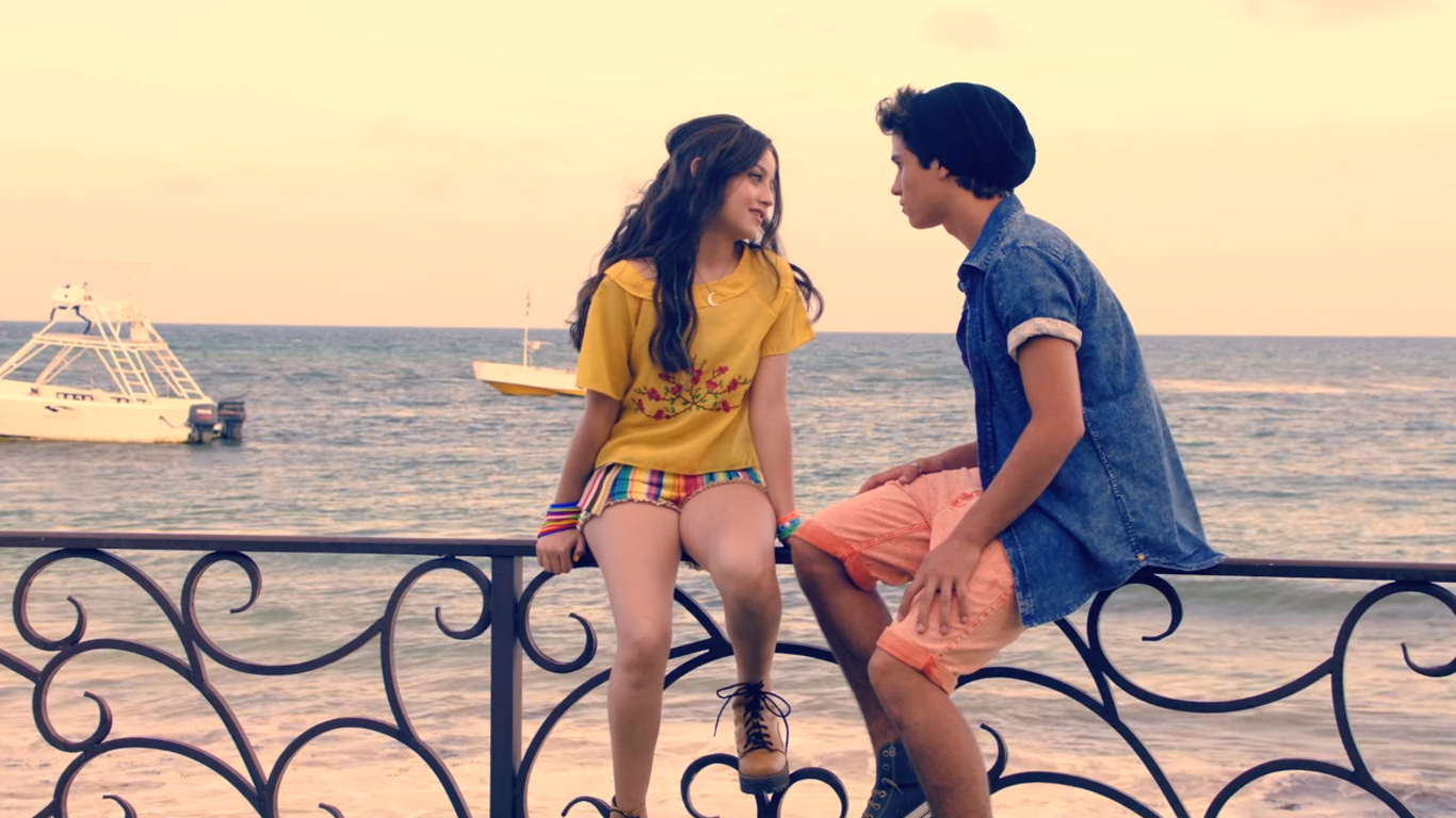 Cântece Soy Luna . Toate melodiile serialului Soy Luna de la Disney ...