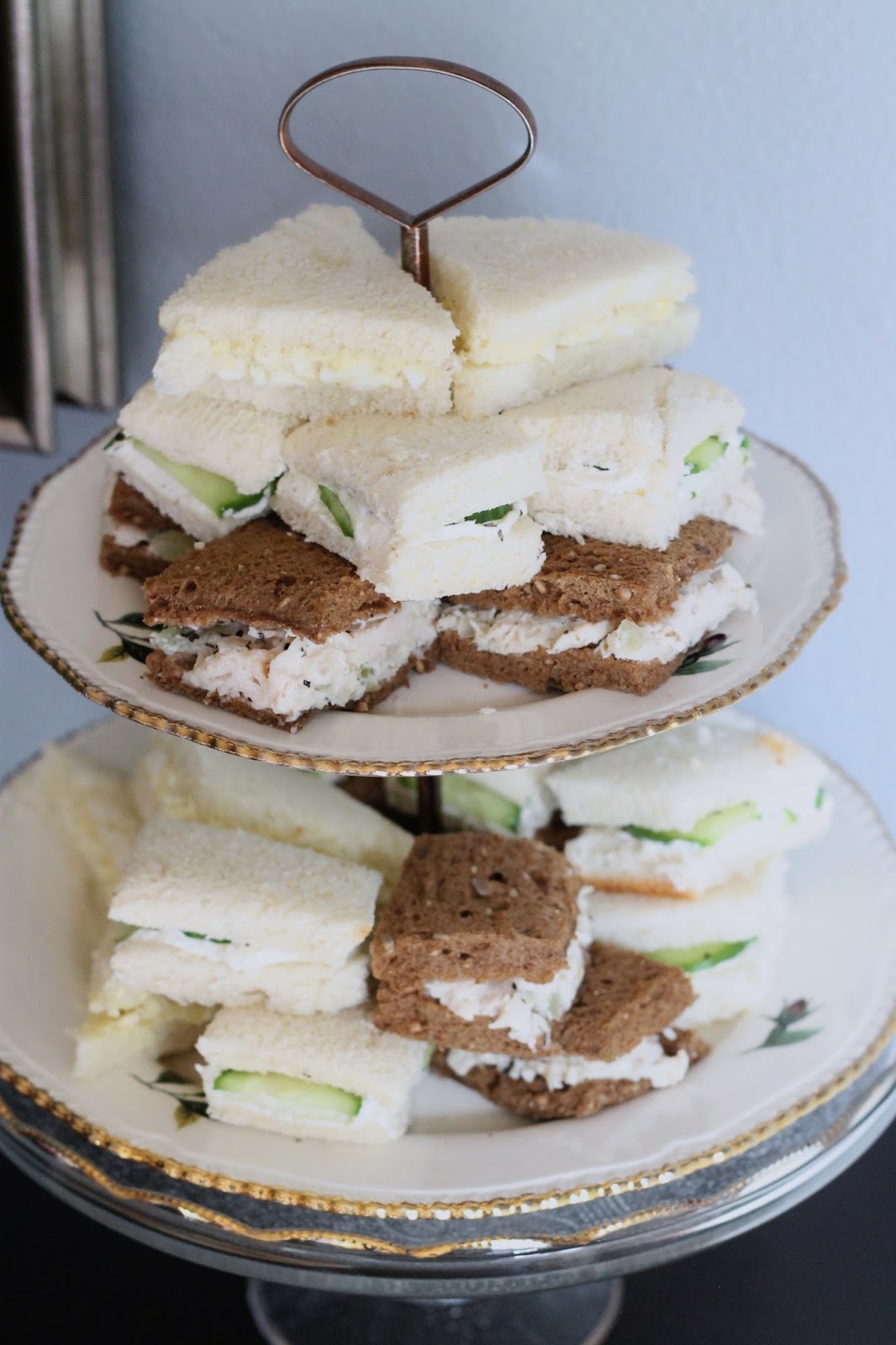 Ladies English Tea Party | AK Party Studio