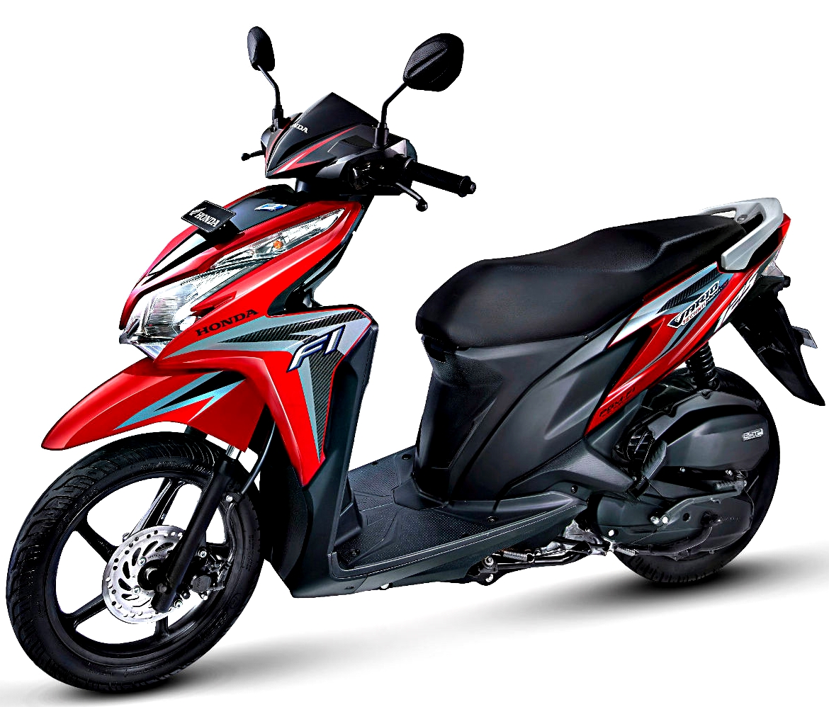 Honda Click 125i