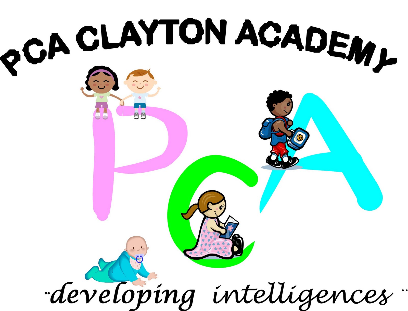 PCA CLAYTON ACADEMY