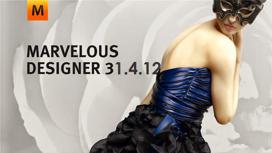 Marvelous Designer 3 1.4.12 | Computer Graphics Daily News