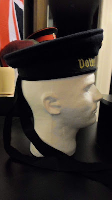 The Cold War in Germany: Decoded 1945 - 1994: East German Volksmarine ...