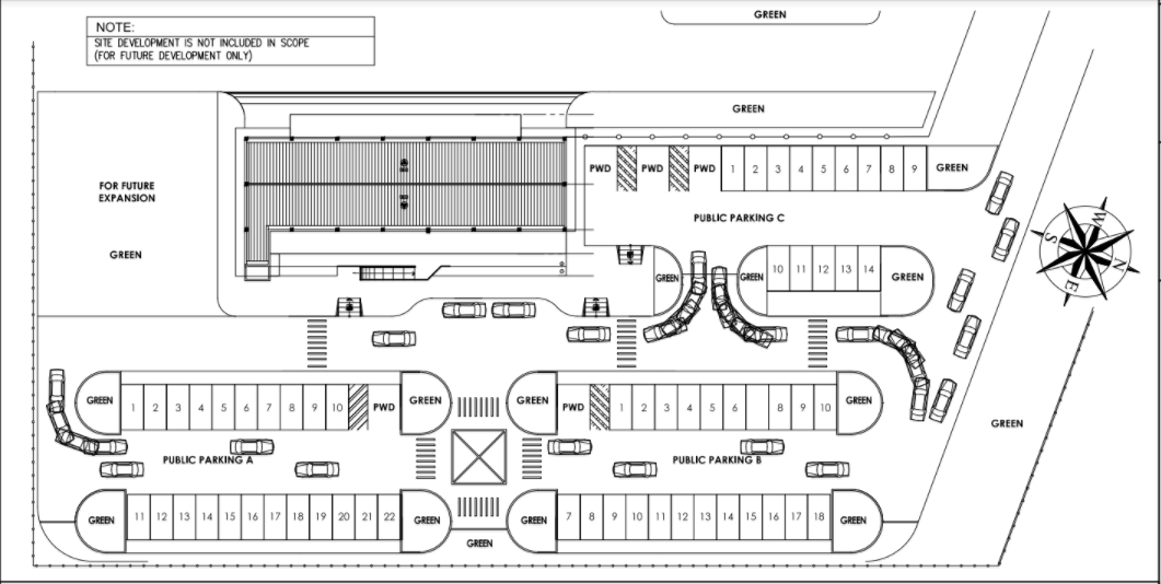 The Exciting Centennial of Philippine Aviation: Ipil Airport Takes Shape