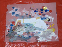 Taming the Goblin: Kids Art and Craft ideas