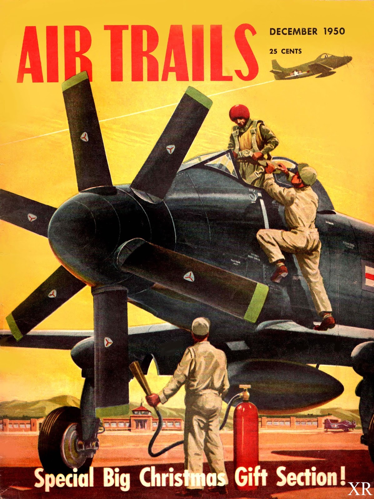 ATOMIC-ANNIHILATION: 2017