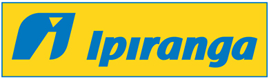 Mundo Das Marcas: IPIRANGA