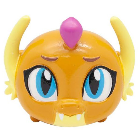 My Little Pony Series 3 Fashems Stackems Smolder Figure Figure | MLP Merch