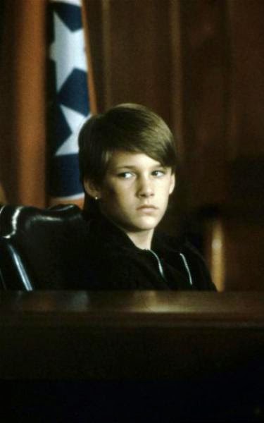 QUÉ FUE DE...?: IN MEMORIAM: BRAD RENFRO