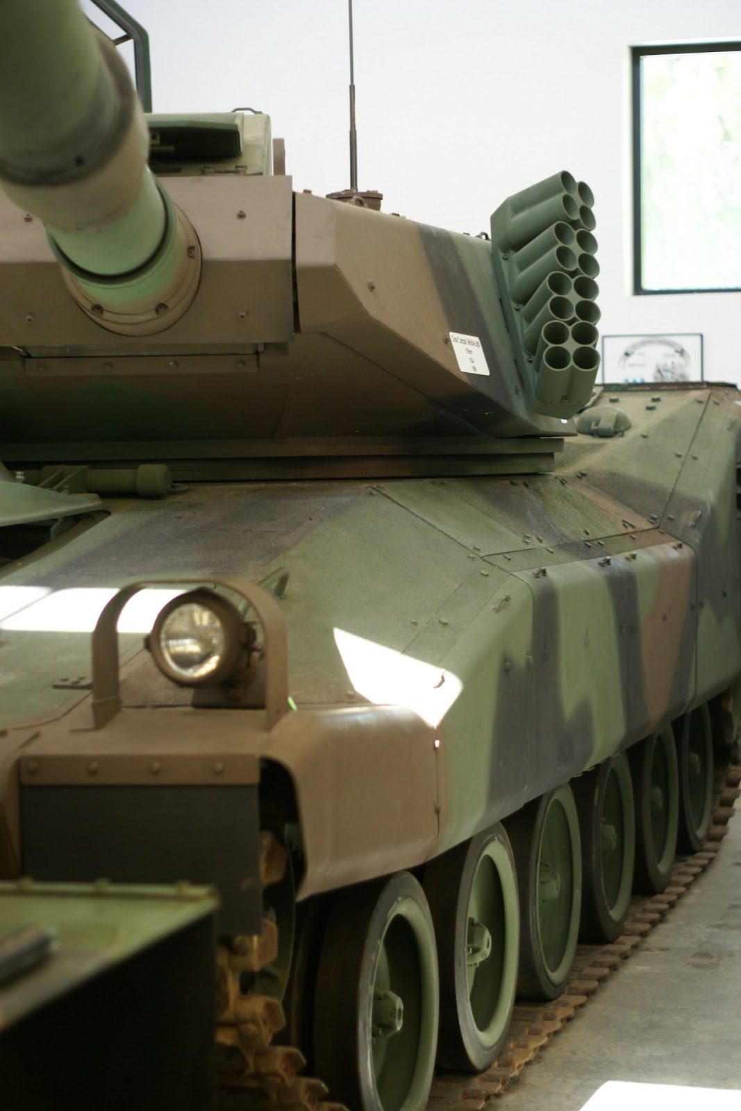 My Little World Of Dementia: Littlefield Tank Collection Part Four