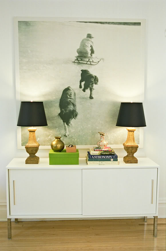 Cook Street Interiors