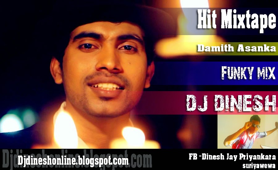 DJ-DINESH