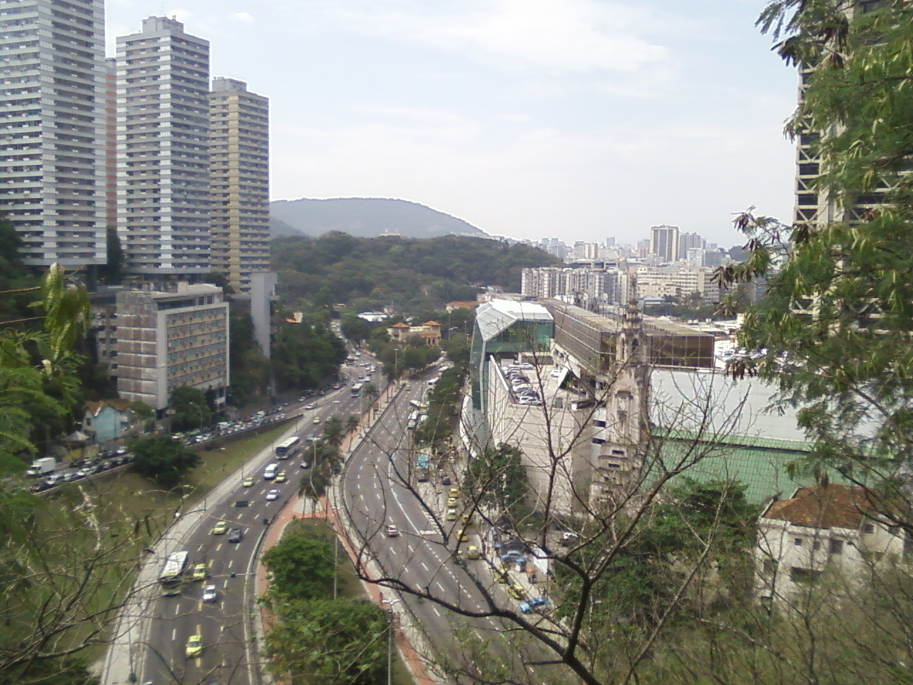 a verdade democrática: BAIRRO DE BOTAFOGO - RIO DE JANEIRO