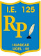 IE.Nº 125 "RICARDO PALMA": 2010