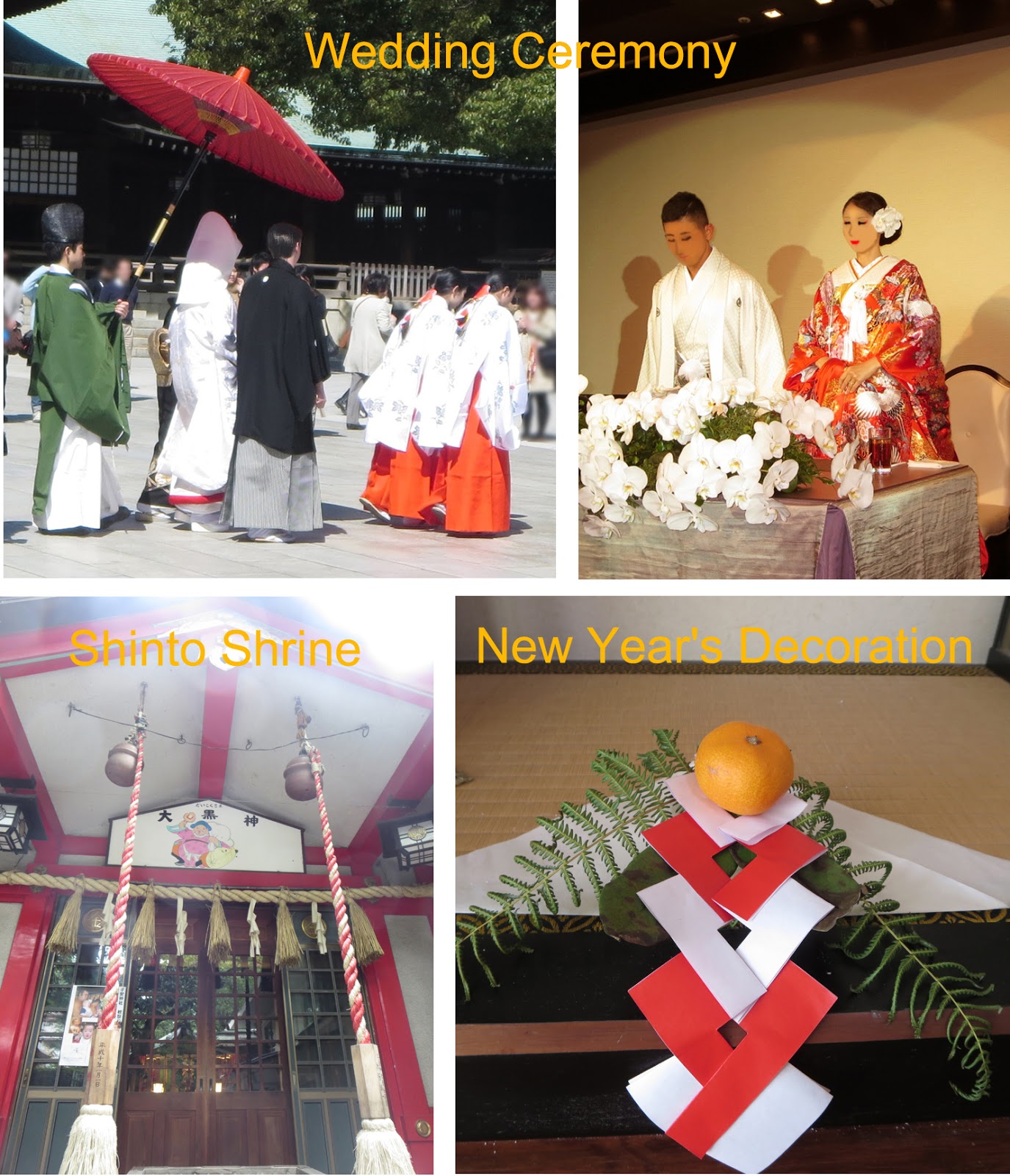 Yuko's Japan Guide: Red Is A Special Color In Japanese Culture