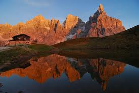 Il Paradiso non può attendere: BAITA SEGANTINI