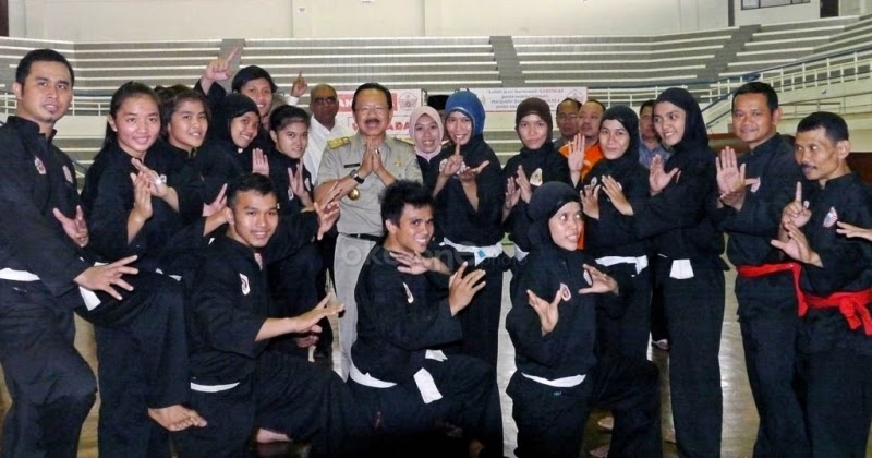peraturan pertandingan pencak silat: Tatacara Pertandingan Pencak Silat