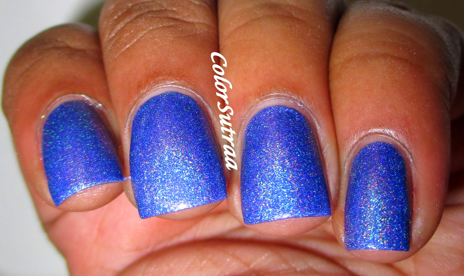 LIQUID SKY LACQUER My Fall Picks : Swatches and Review - ColorSutraa