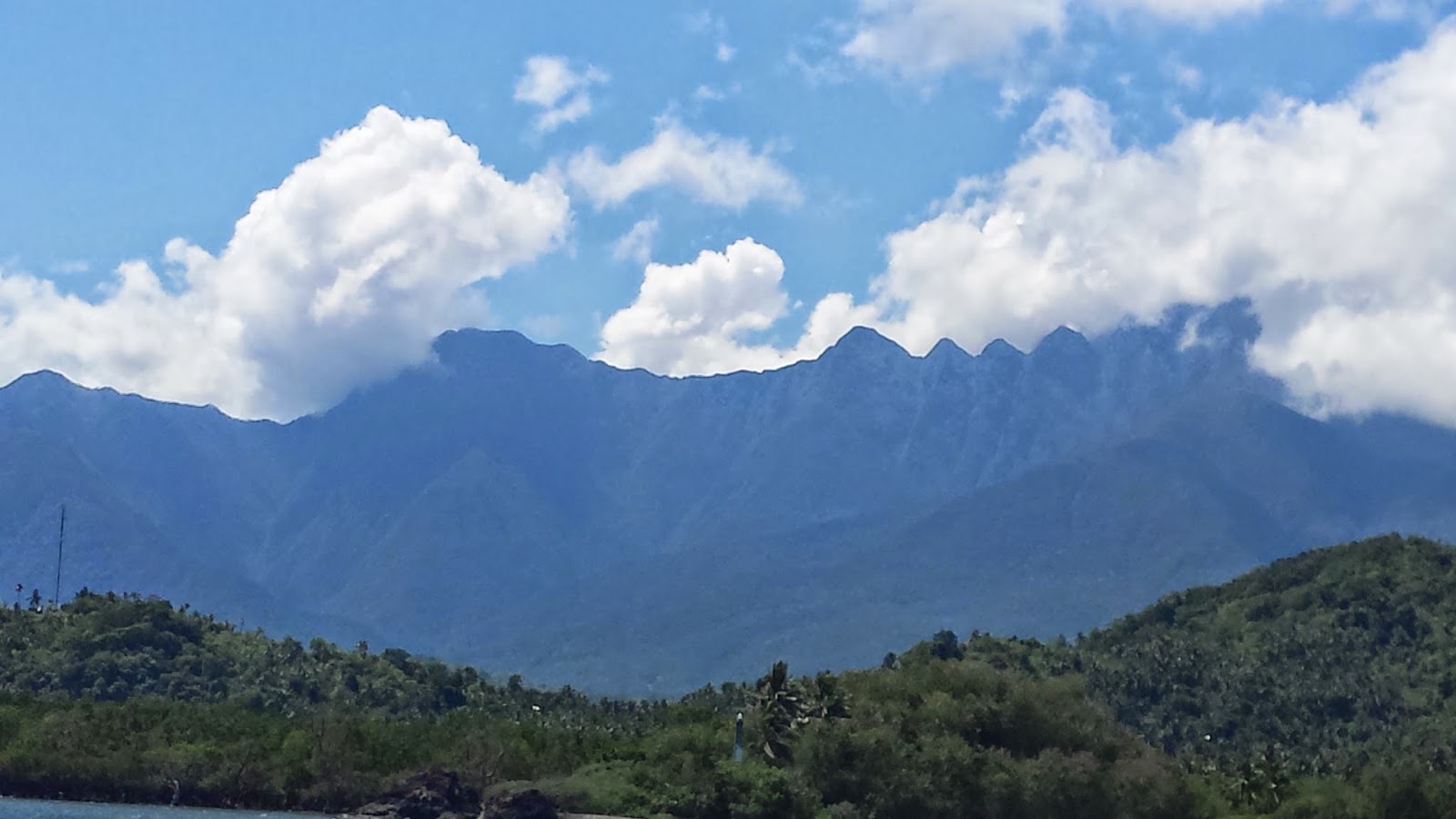 Painting the town a little brighter: The Great Guiting-Guiting Reverse ...