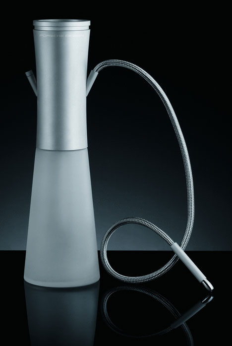 Trupe do Narguile : : .: Shisha Porsche Design