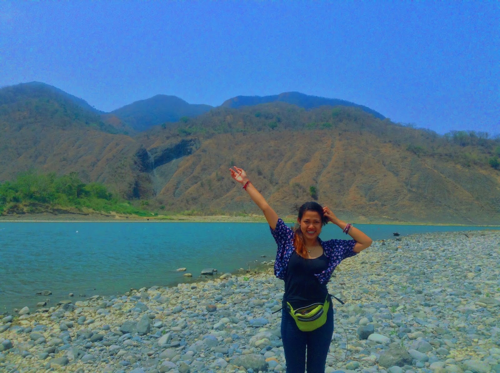 Abra Mythology “Tugot Ni Angalo” - From The Highest Peak to The Deepest Sea