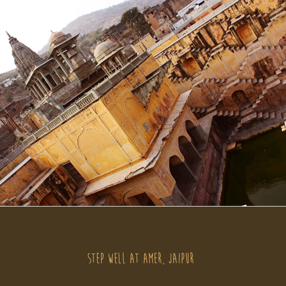 artnlight: An evening in Sagar, Amer, Jaipur