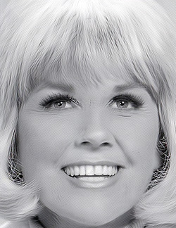 Love Those Classic Movies!!!: In Pictures: Doris Day