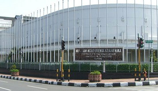 Museum KAA Bandung, Kebanggaan Bangsa Indonesia | Wisata Nusantara dan ...