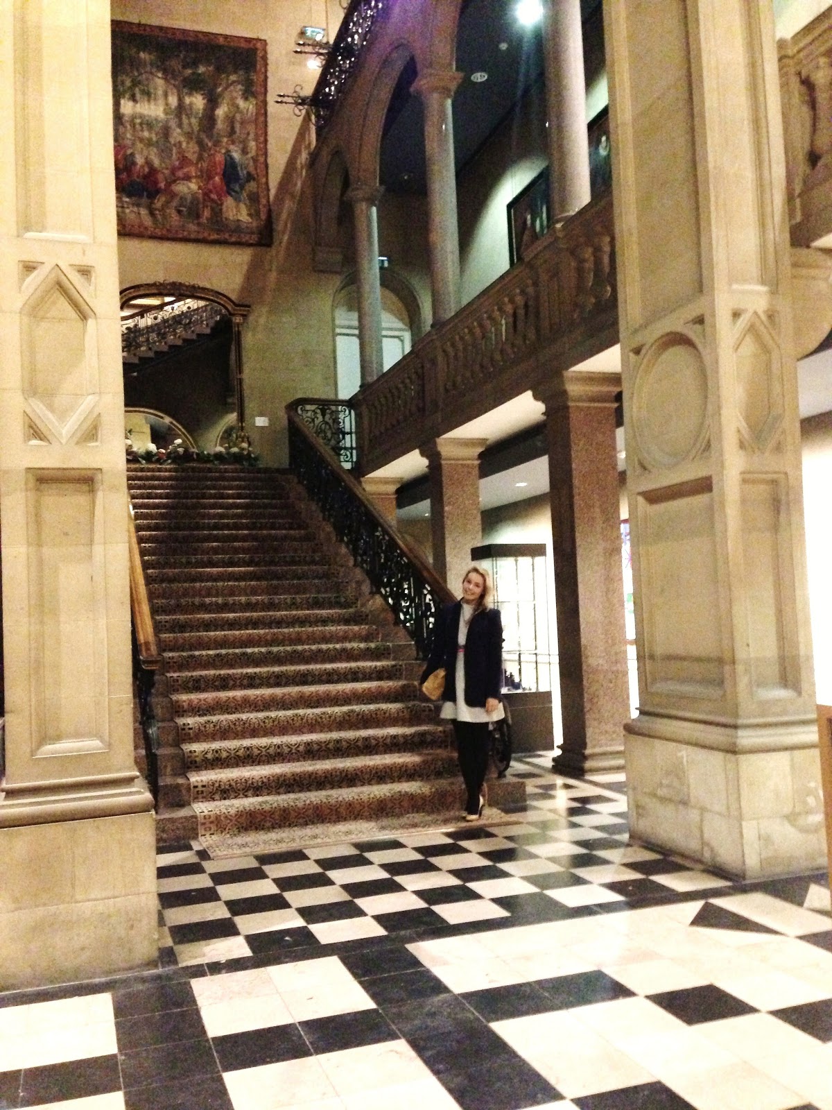 The Style Soliloquist: 'Dreamscapes' - Tim Walker Exhibition Preview at ...