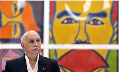 RAYUELA: Carlos Colombino