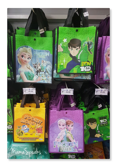 Mama Speaks: DIVIMART ~ Divisoria Prices in a Mall Setting