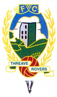 The Best Eleven: "Rovers" Club Logos
