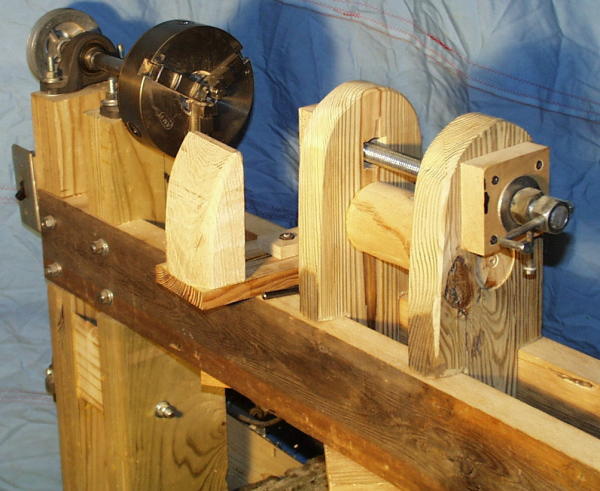 (DOC) mesin bubut kayu - DOKUMEN.TIPS