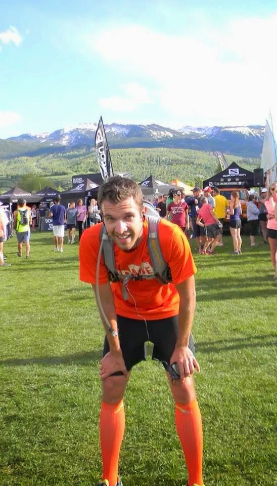 Ragnar Trail Snowmass Review (continued)