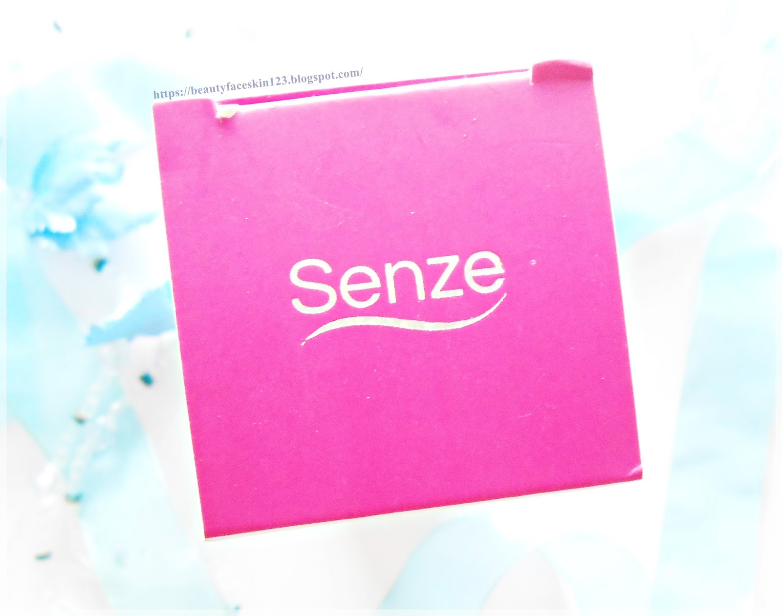 GREAT SKINandLIFE: REVIEW ON SENZE MILKY SKIN FACE AND BODY BRIGHTENING ...