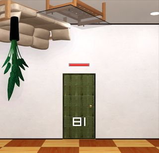 Solved: Dooors 2 Walkthrough Levels 11 to 20