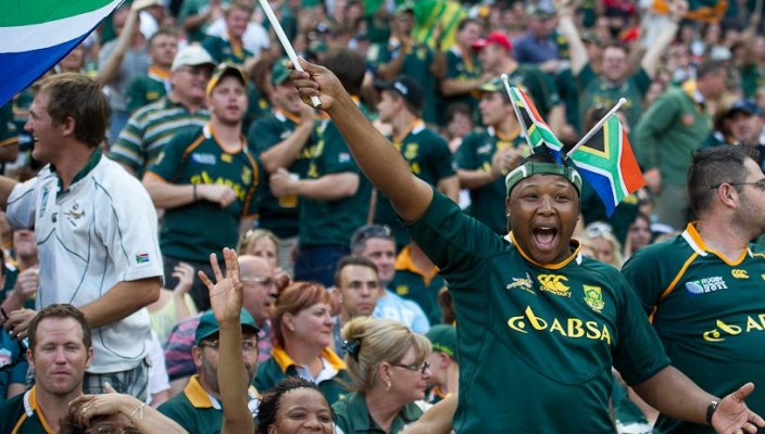 EXP Agency News: Absa Celebrate Nelson Mandela Sports & Culture Day